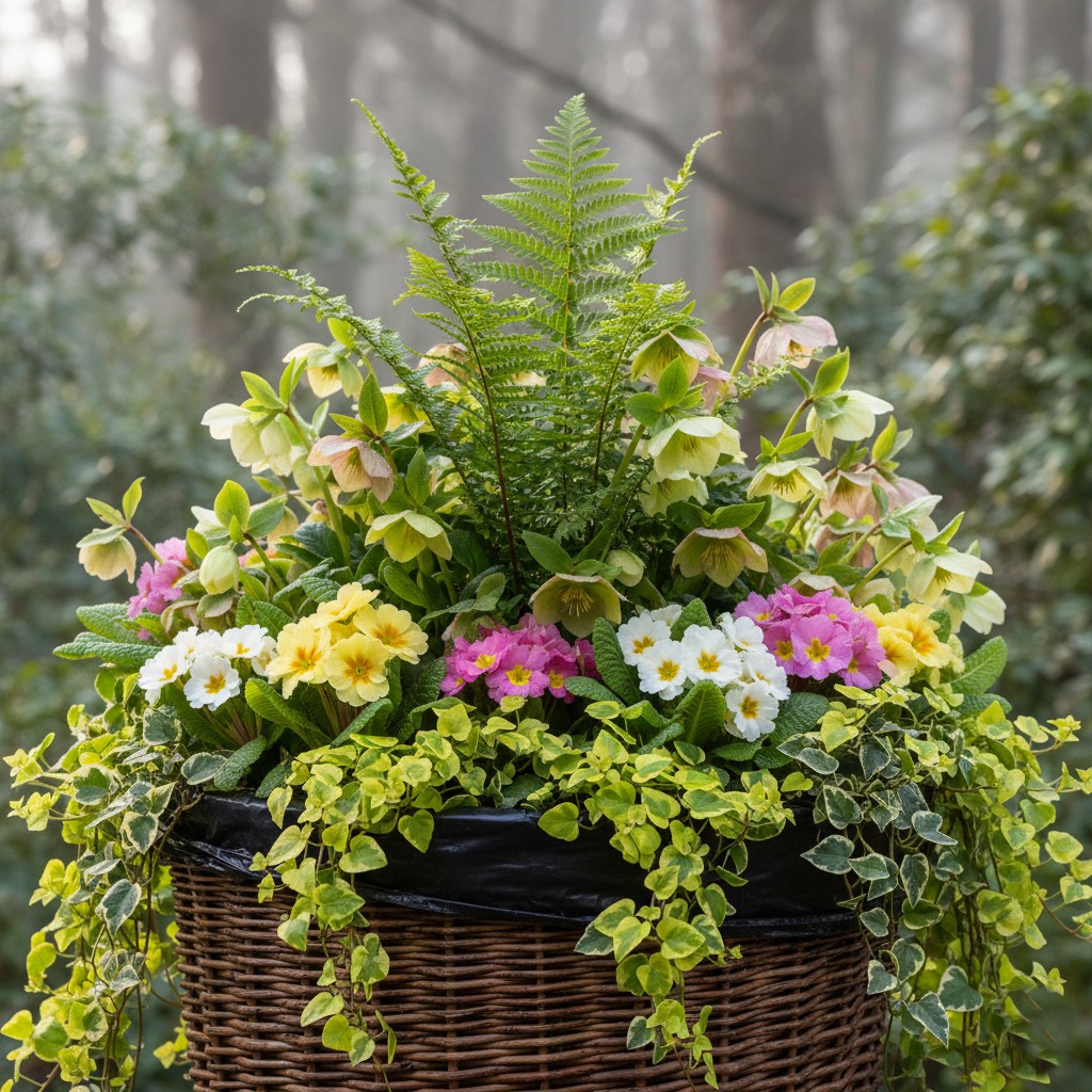 4 Seasons of Container Gardening: Easy, Stylish Planters for Spring ...